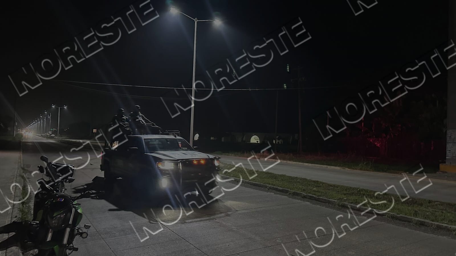 Operativo de Seguridad en Poza Rica tras Presunta Privación de Libertad ...