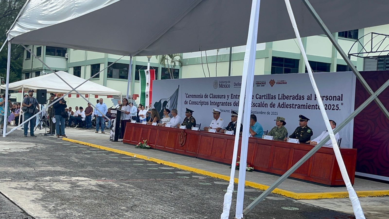 En Poza Rica se estaba cocinando un fraude: Nahle - Noreste