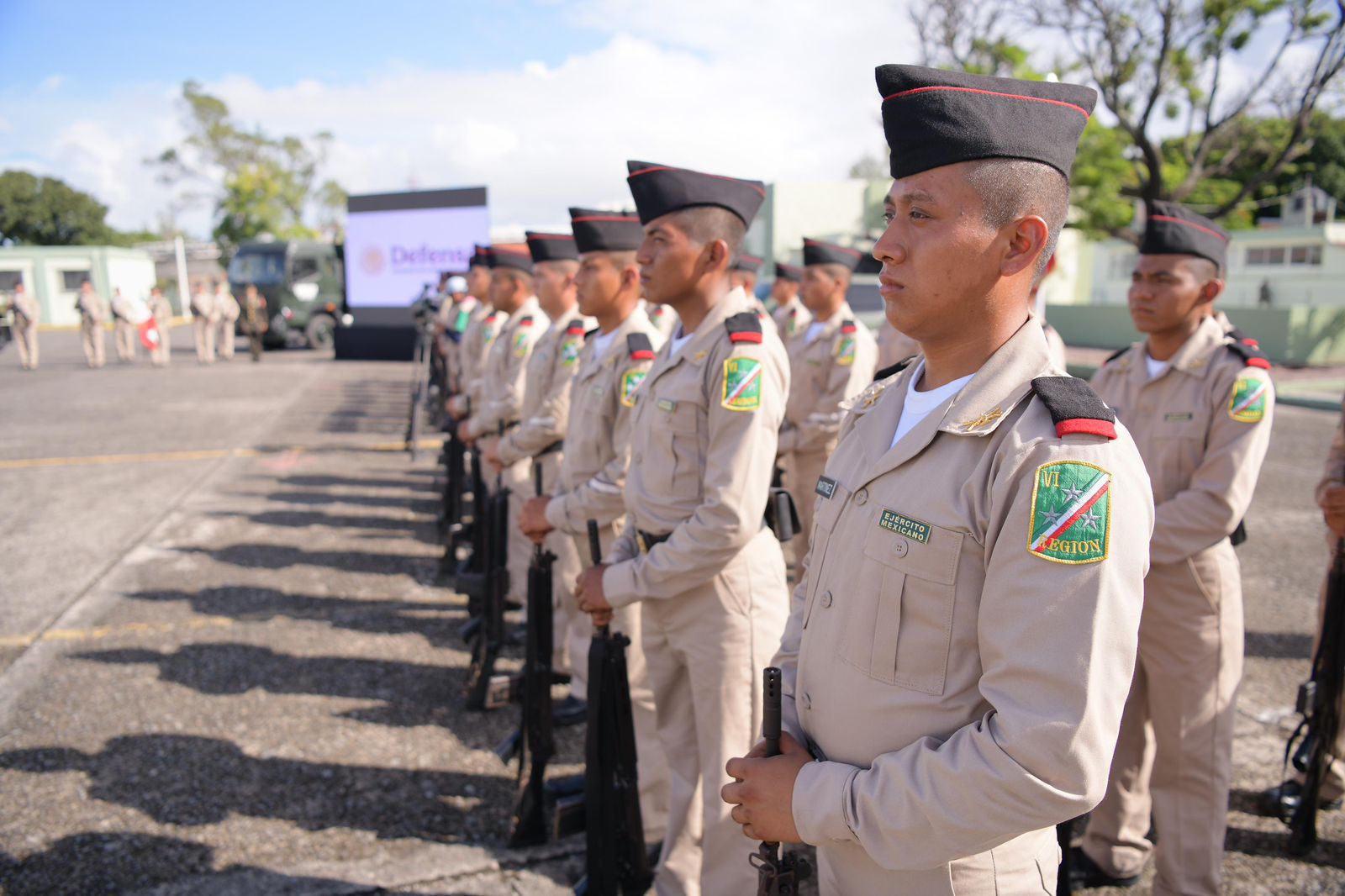 En Poza Rica se estaba cocinando un fraude: Nahle - Noreste