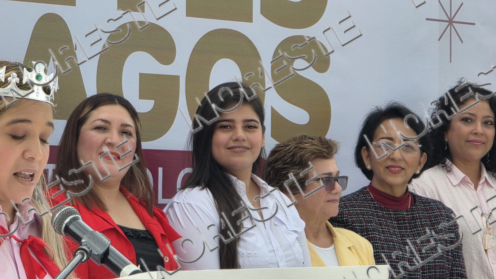 La magia de los Reyes Magos recorre colonias de Poza Rica - Noreste