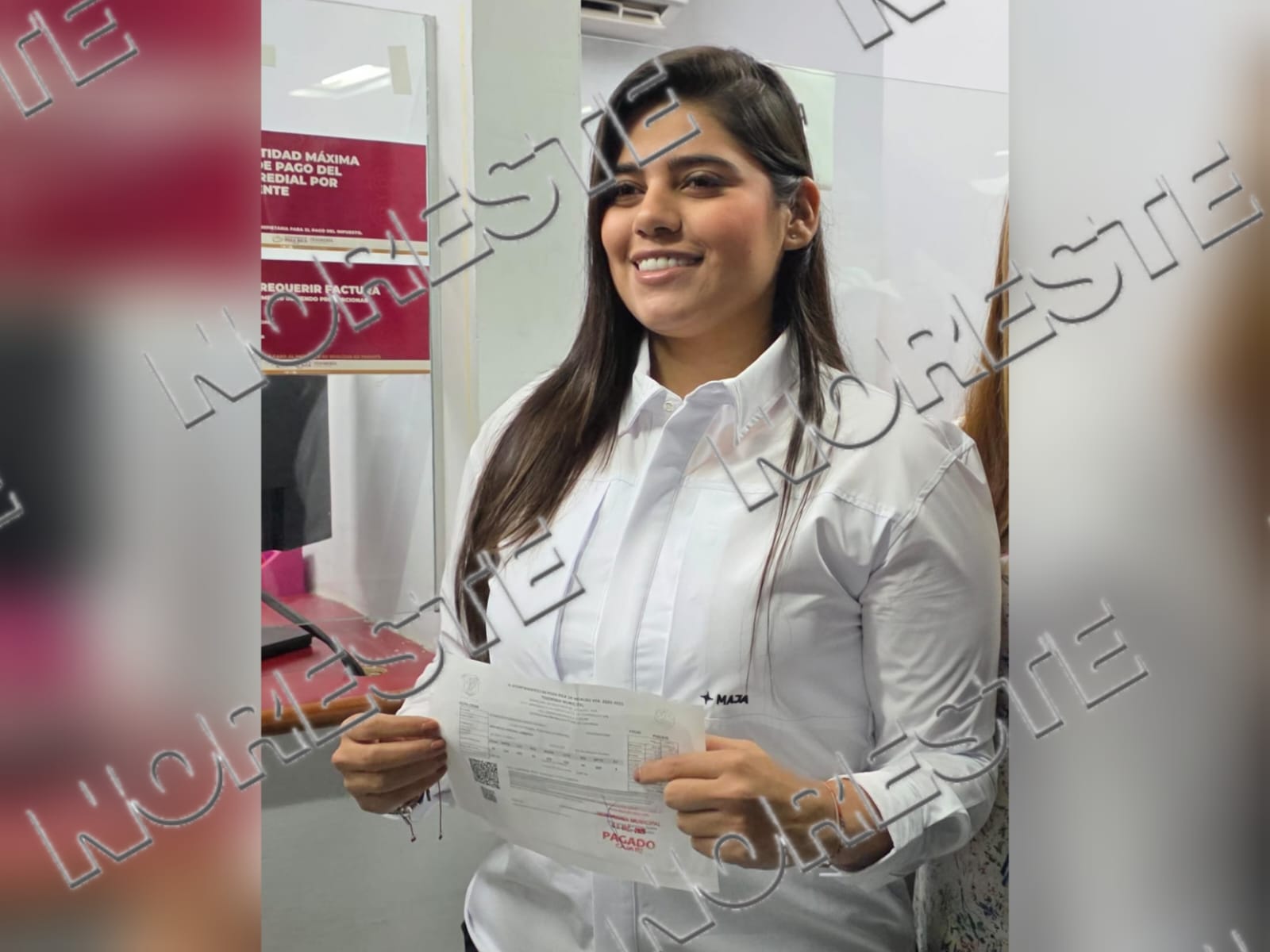 Buen servicio y descuentos reales distinguen el pago del Predial 2026 ...