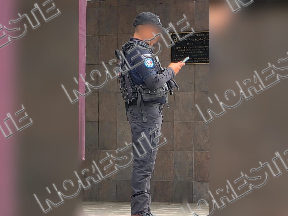 Policía Municipal de Poza Rica contará con agrupamiento PR-24 - Noreste