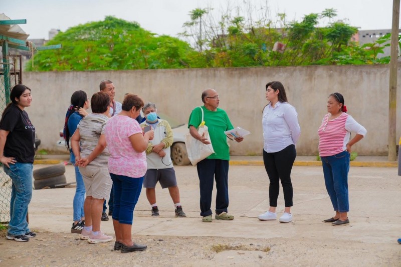Unidad histórica: Gobierno de Poza Rica y Sindicato Petrolero impulsan ...